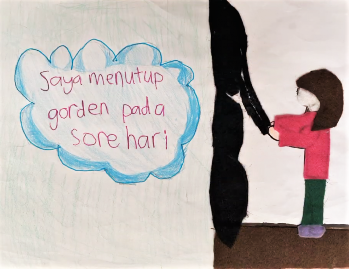 Bukupedia – Paket A : Sekolah Gemala Ananda